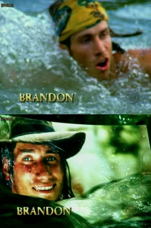 Brandon Bellinger/Gallery | Survivor Wiki | Fandom