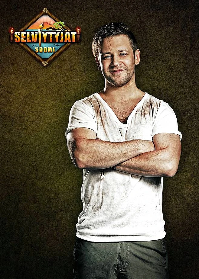 Henri Tienvieri | Survivor Wiki | Fandom