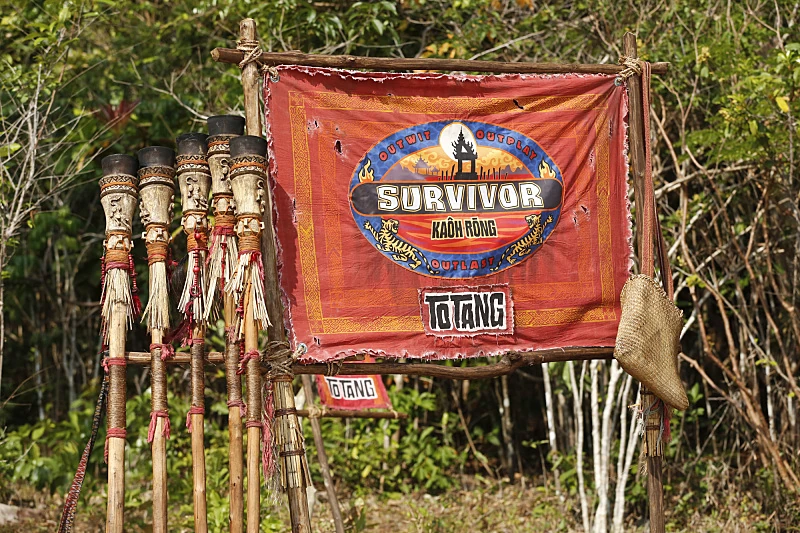 Kindergarten Camp/Gallery | Survivor Wiki | Fandom