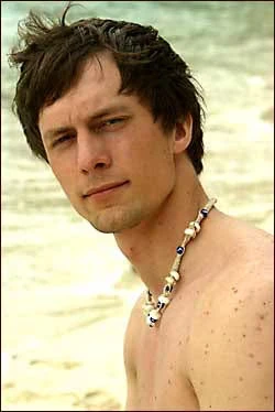 Emil Orderud | Survivor Wiki | Fandom