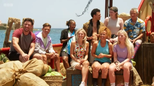 Sabrina Pace-Humphreys/Gallery | Survivor Wiki | Fandom