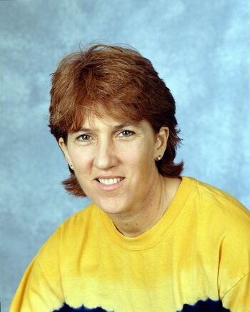 Debb Eaton | Survivor Wiki | Fandom