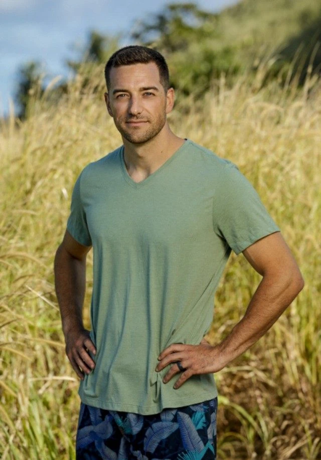 Eric Hafemann/Gallery | Survivor Wiki | Fandom