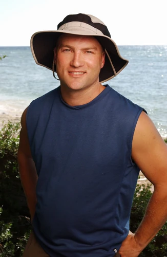 Chad Crittenden | Survivor Wiki | Fandom