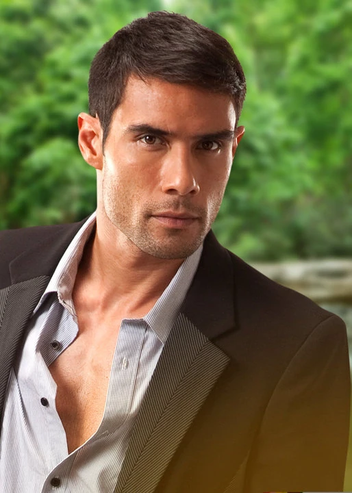 Jon Hall | Survivor Wiki | Fandom