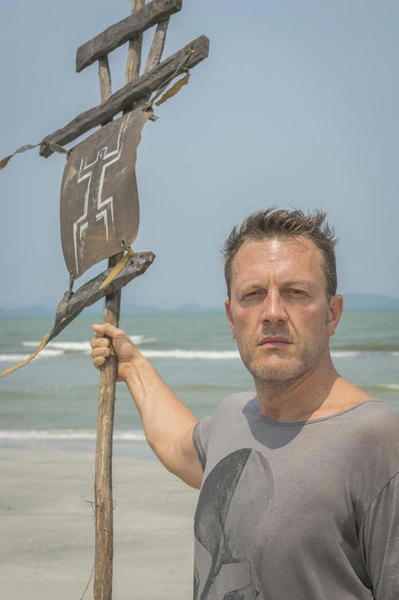 Marc Rambaud | Survivor Wiki | Fandom