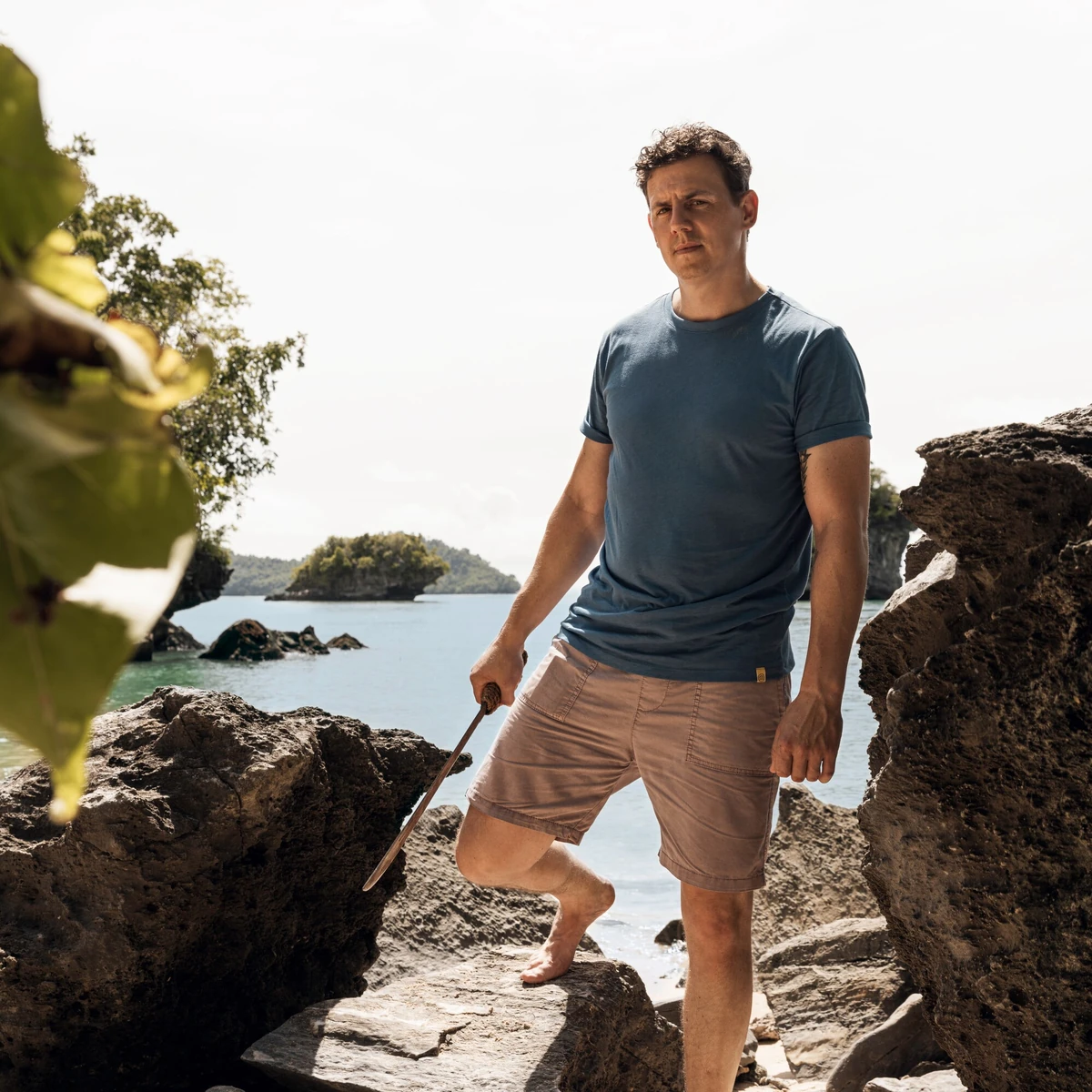 Mike Weerts | Survivor Wiki | Fandom