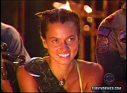 Darrah Johnson/Gallery | Survivor Wiki | Fandom