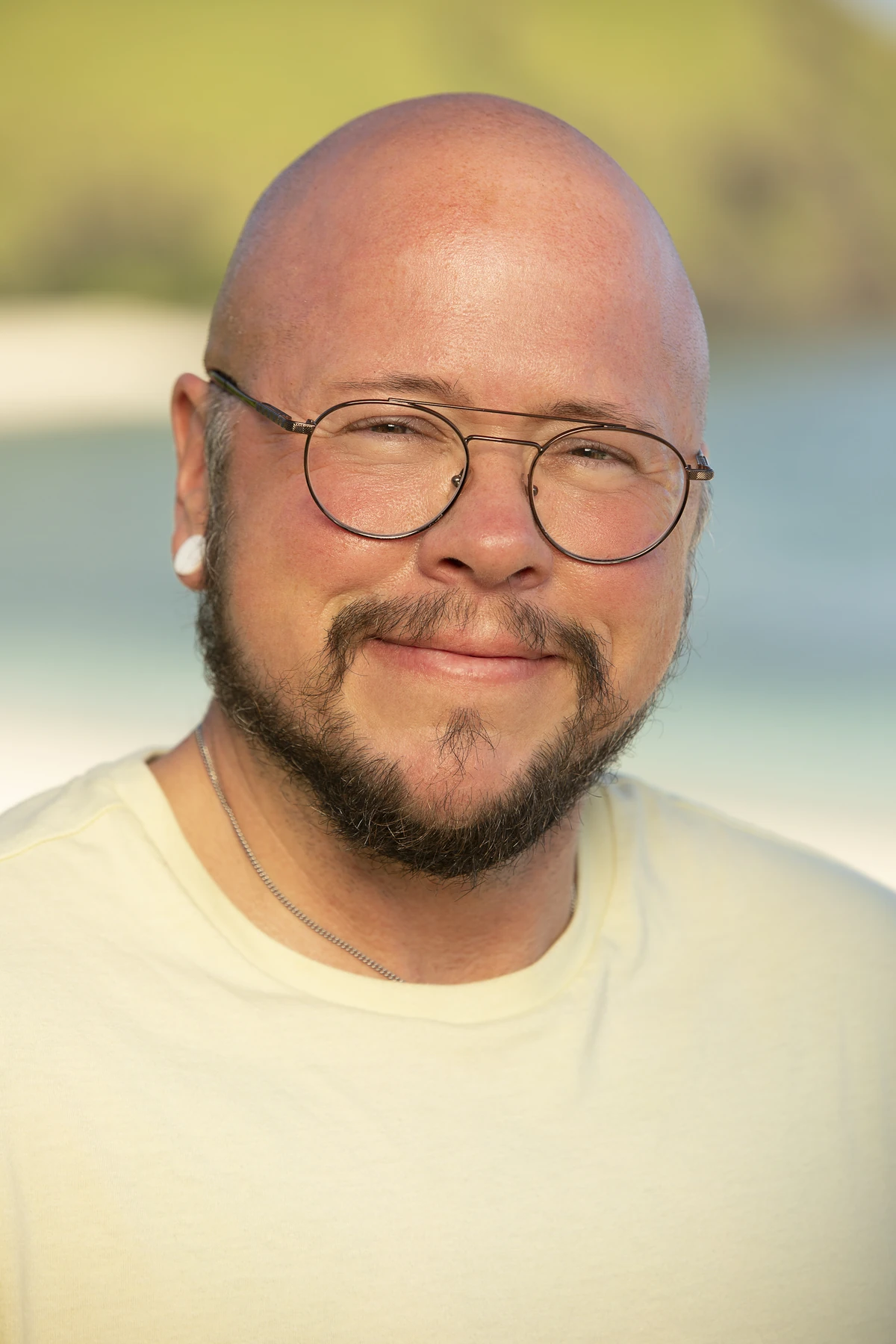 Jackson Fox/Gallery | Survivor Wiki | Fandom