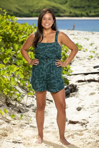 Jaime Lynn Ruiz | Survivor Wiki | Fandom