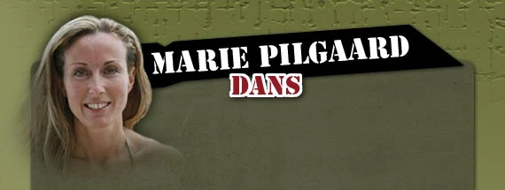 Marie Pilgaard | Survivor Wiki | Fandom