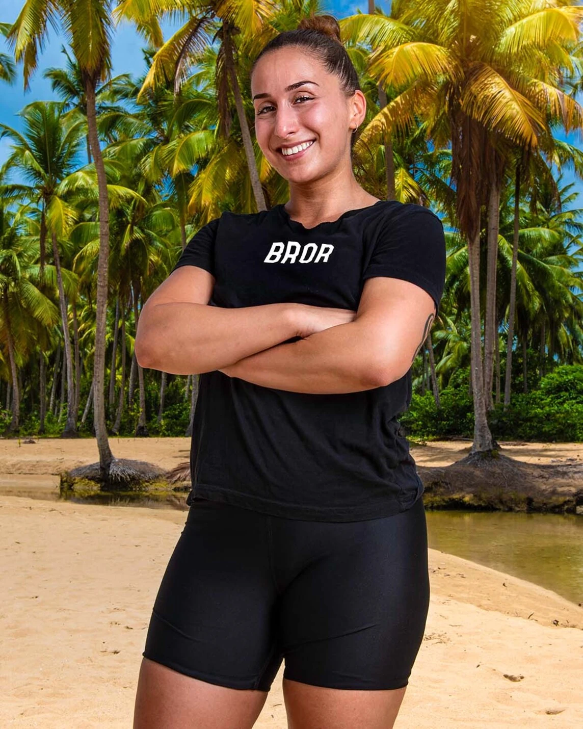 Shevin Urgun | Survivor Wiki | Fandom