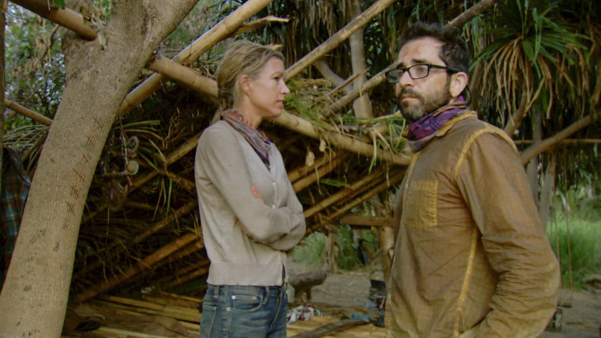 The Survivor Devil/Gallery | Survivor Wiki | Fandom