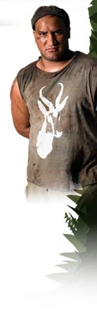 Zayn Nabbi | Survivor Wiki | Fandom