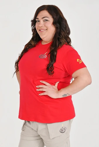 Desireé Rodríguez | Survivor Wiki | Fandom