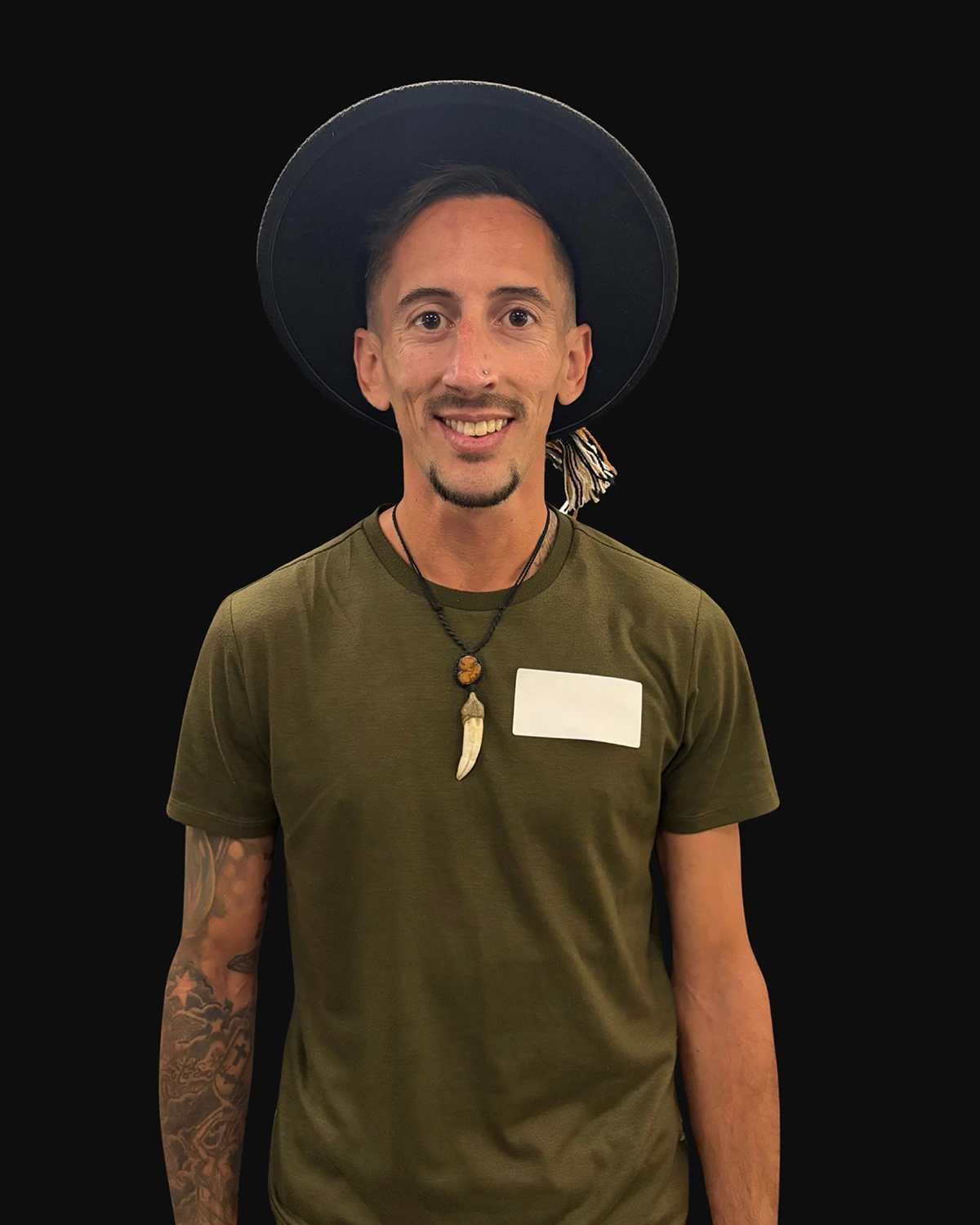 Timmy Labourdette | Survivor Wiki | Fandom