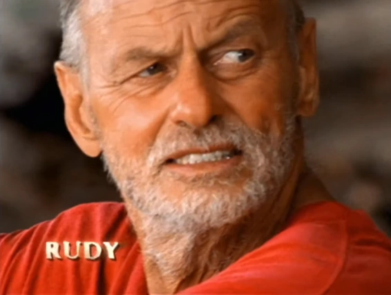 Rudy Boesch/Gallery | Survivor Wiki | Fandom