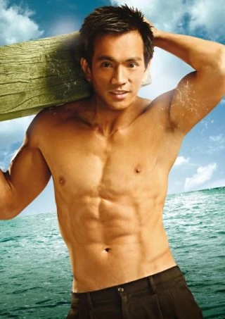 Shaun Rodriguez | Survivor Wiki | Fandom