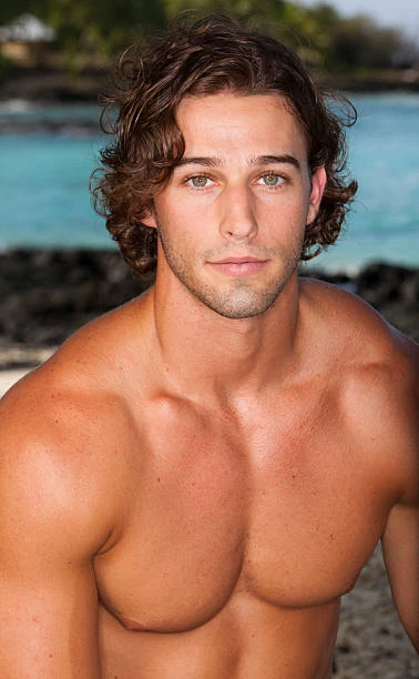 Jay Byars/Gallery | Survivor Wiki | Fandom