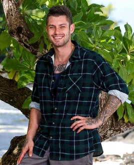 Caleb Beeby | Survivor Wiki | Fandom