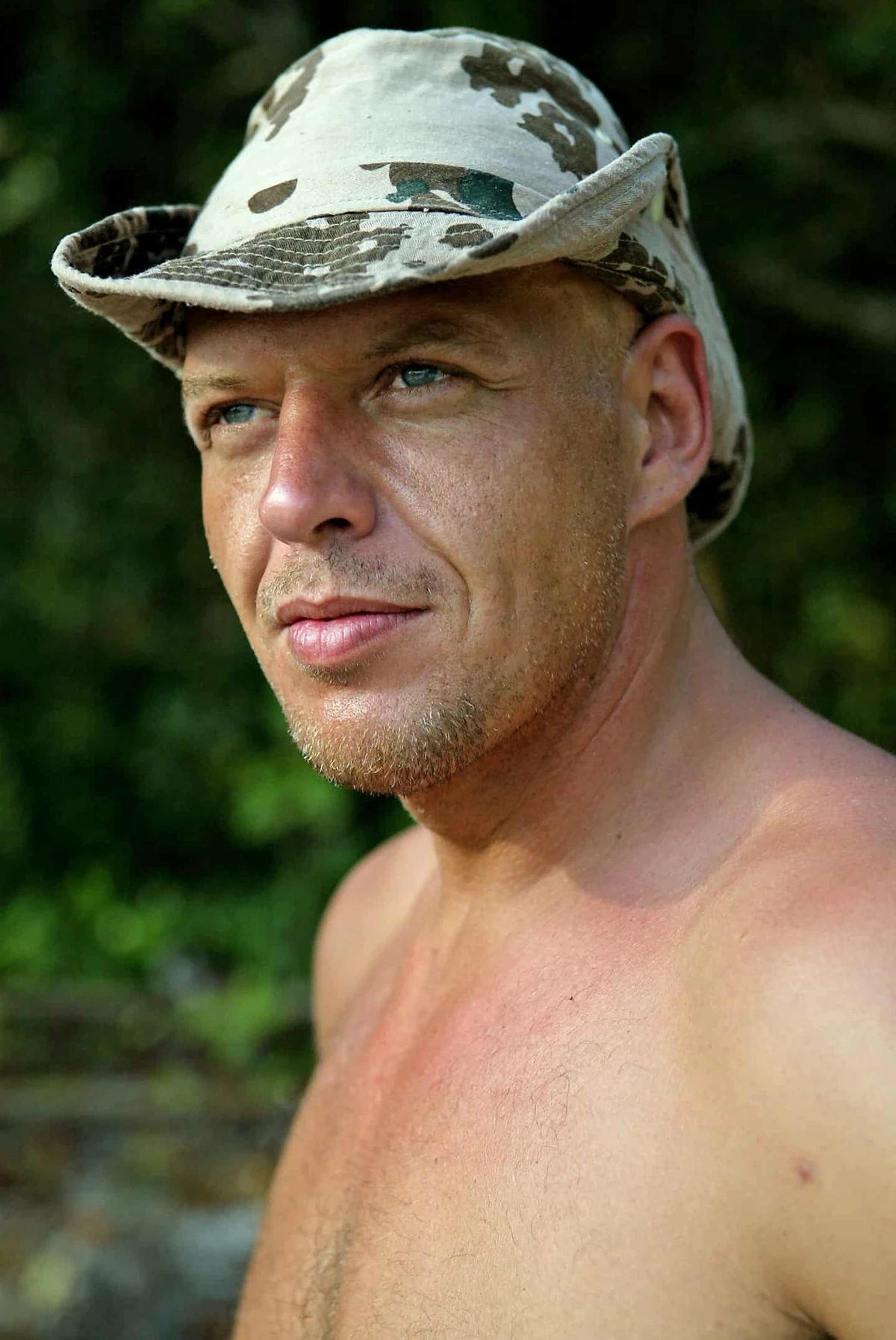 Michael Lau | Survivor Wiki | Fandom