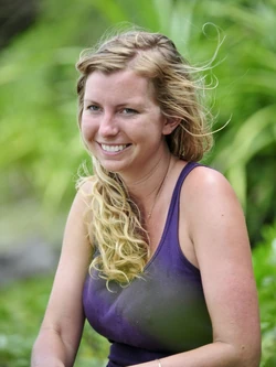 Katie Collins Survivor Hot