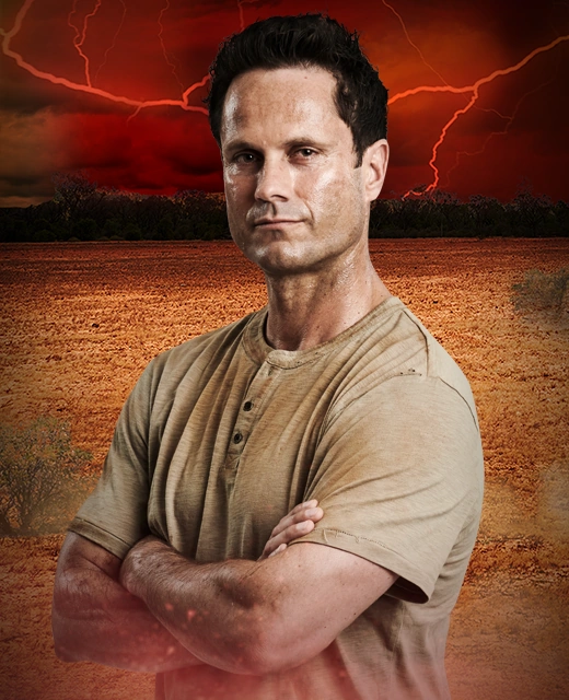 Gavin Wanganeen/Gallery | Survivor Wiki | Fandom