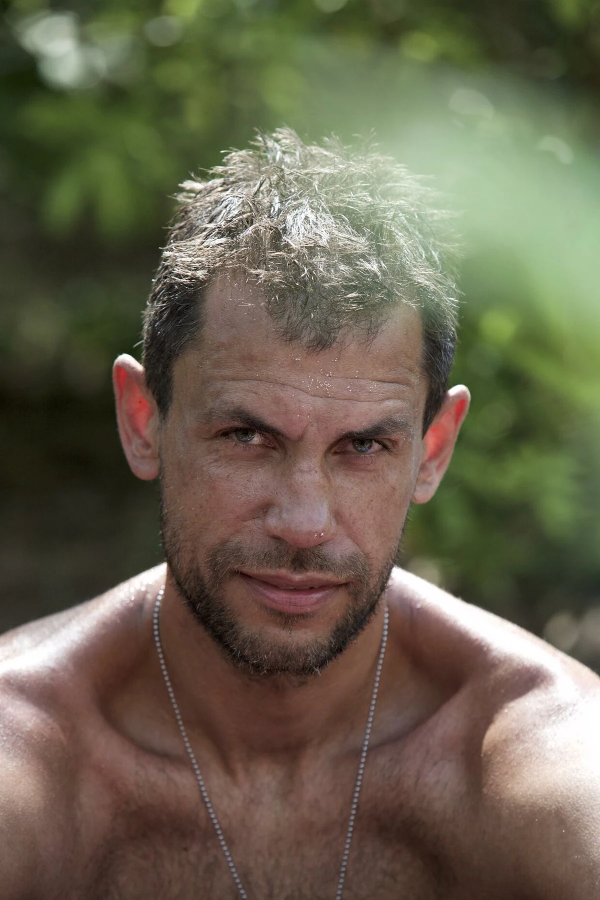 Michael Mårtensson | Survivor Wiki | Fandom