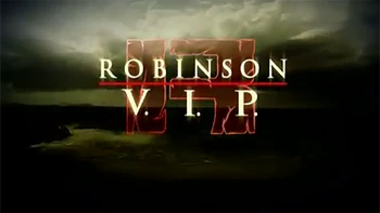 Expedition Robinson VIP | Survivor Wiki | Fandom