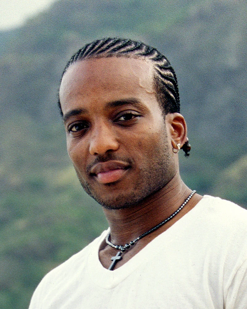 Sean Rector/Gallery | Survivor Wiki | Fandom