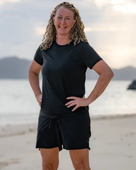 Carin Raabe | Survivor Wiki | Fandom