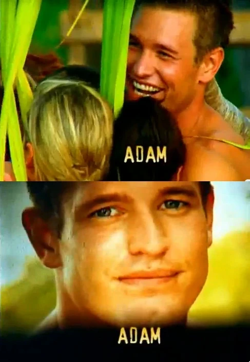 Adam Gentry/Gallery | Survivor Wiki | Fandom