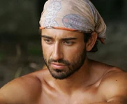 Alex Angarita/Gallery | Survivor Wiki | Fandom