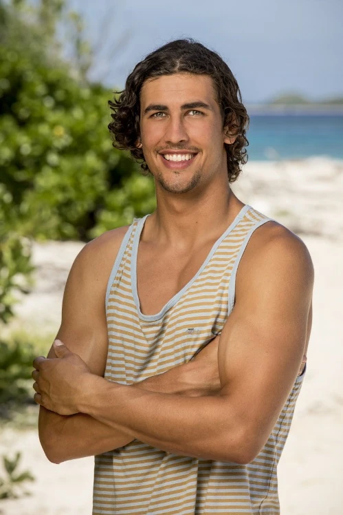Devon Pinto/Gallery | Survivor Wiki | Fandom