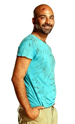 Rishi Raj | Survivor Wiki | Fandom