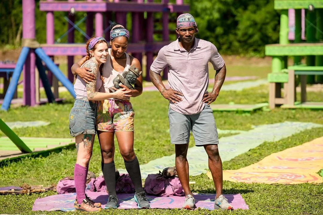 Yanu Alliance | Survivor Wiki | Fandom