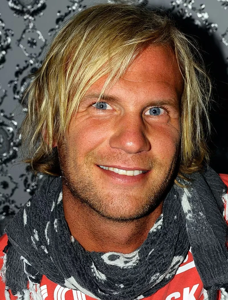Rasmus Nilsson | Survivor Wiki | Fandom