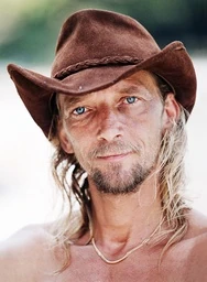 Kenny Andersén | Survivor Wiki | Fandom