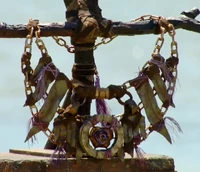 Immunity Necklace/International | Survivor Wiki | Fandom