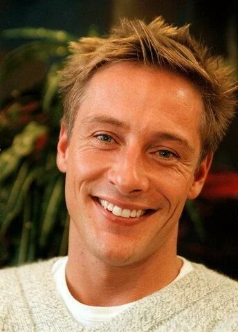 Jørgen Kløcker | Survivor Wiki | Fandom