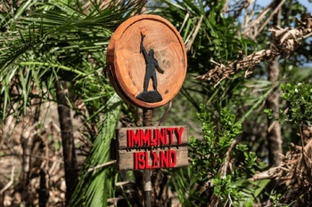 Immunity Island (twist) | Survivor Wiki | Fandom
