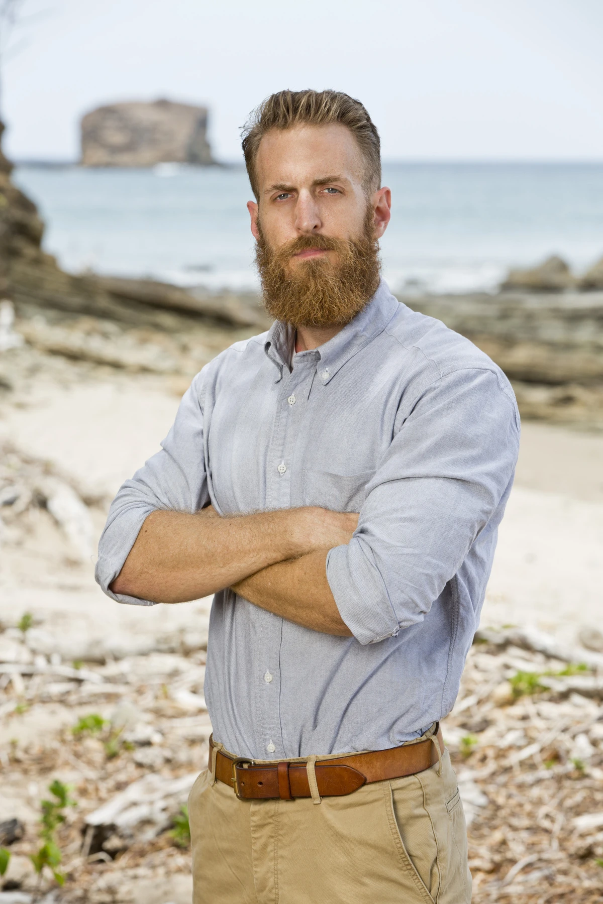 Max Dawson/Gallery | Survivor Wiki | Fandom