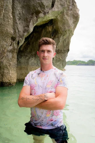 Quentin Paygnard | Survivor Wiki | Fandom