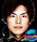 Taizo Okabe | Survivor Wiki | Fandom