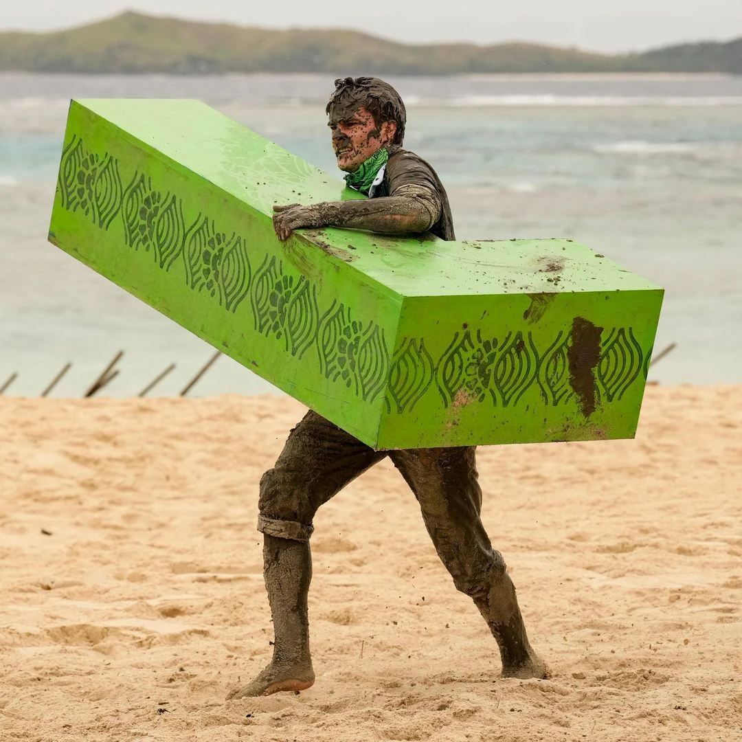 Charlie Davis/Gallery | Survivor Wiki | Fandom