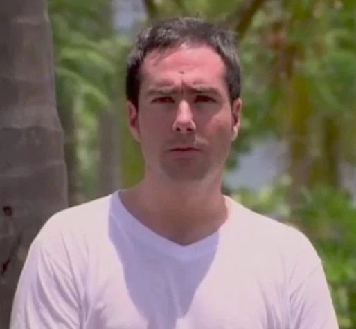 Juan Miguel Camacho | Survivor Wiki | Fandom