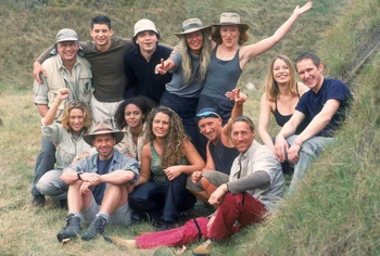 Outback | Survivor Wiki | Fandom