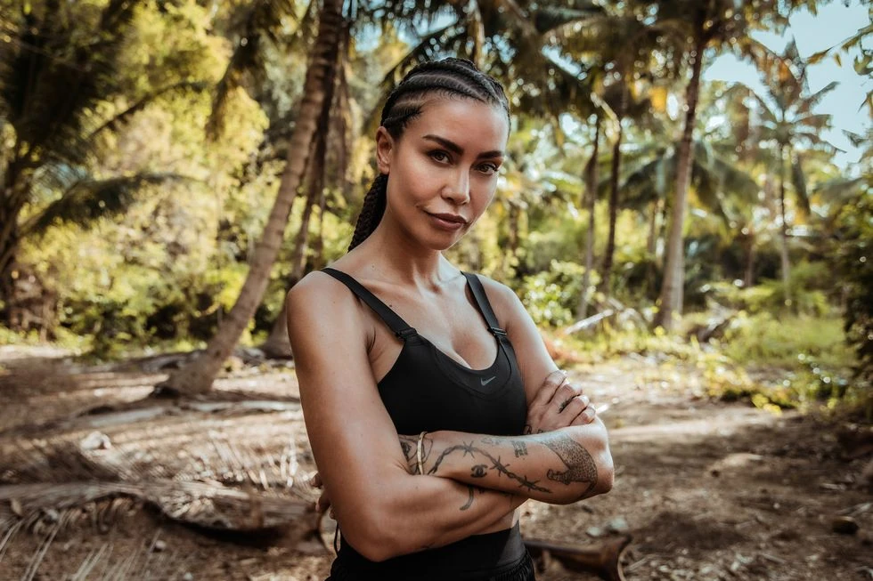 Jaimie Vaes | Survivor Wiki | Fandom