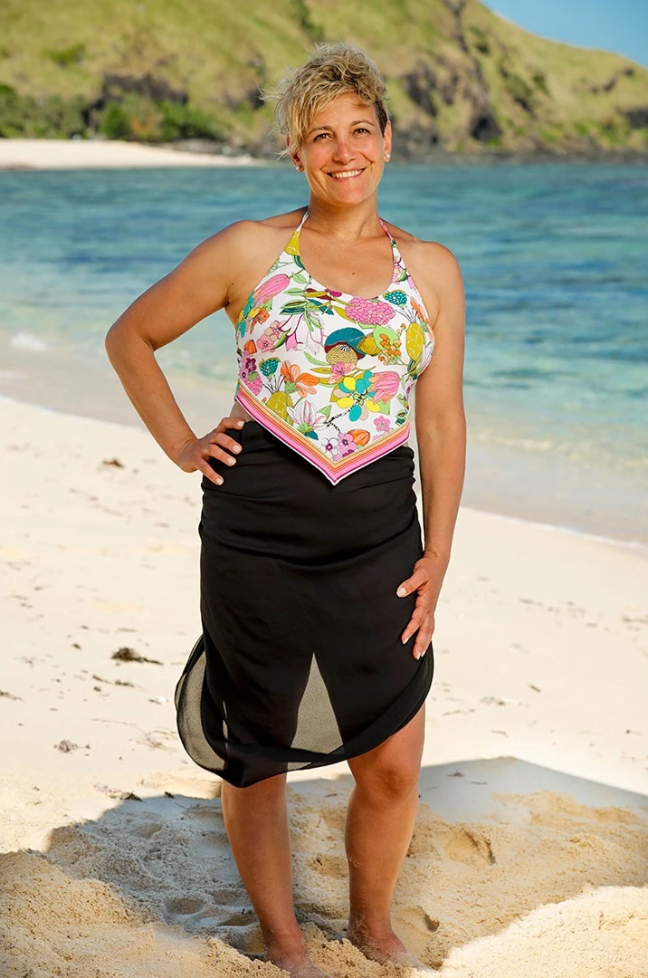 Reem Daly | Survivor Wiki | Fandom