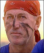 Mick Easton/Gallery | Survivor Wiki | Fandom